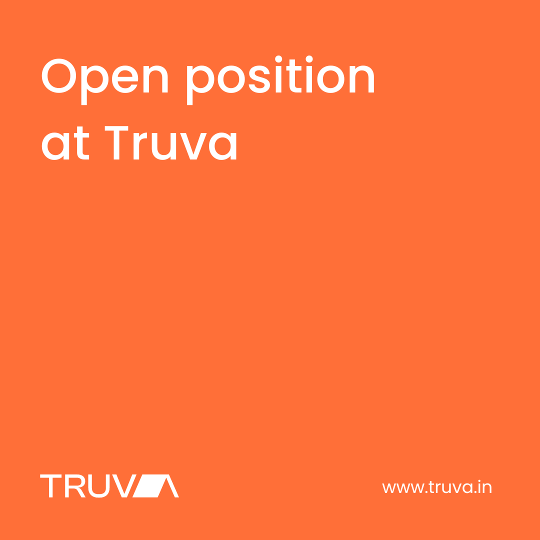 Jobs at Truva